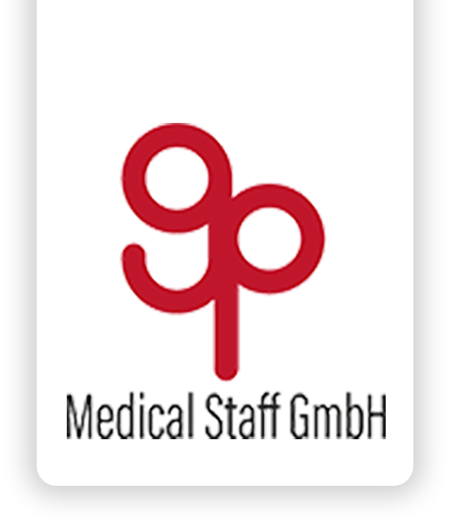 GP Team - GP Medical Staff GmbH